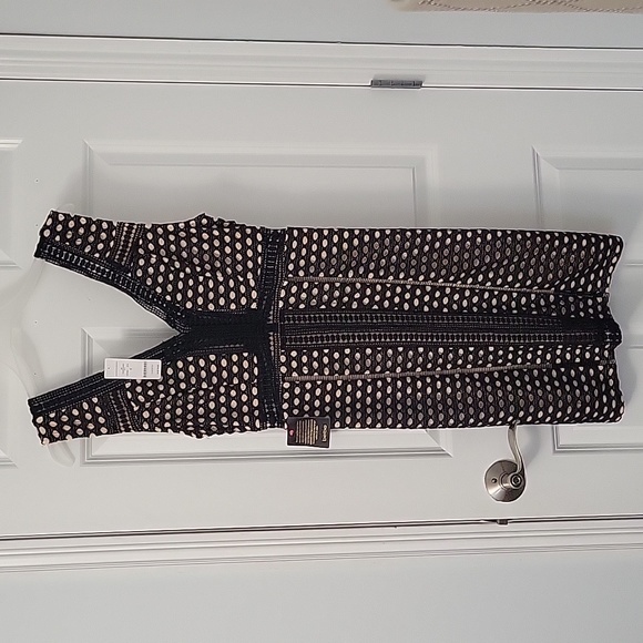 bebe | Dresses | Sale Nwt Bebe Teresa Midi Dress | Poshmark